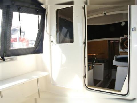 2002 Quicksilver 650 Weekend for sale. View price, photos and Buy 2002 ...