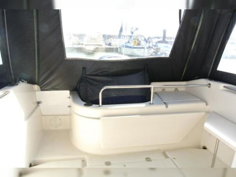 2002 Quicksilver 650 Weekend for sale. View price, photos and Buy 2002 ...