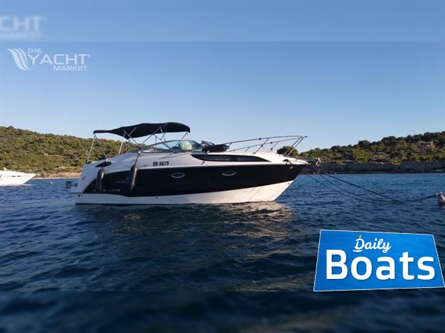 2012 Bayliner 255 Sb Cruiser for sale. View price, photos and Buy 2012 ...