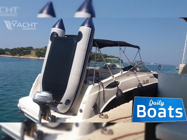 2012 Bayliner 255 Sb Cruiser for sale. View price, photos and Buy 2012 ...