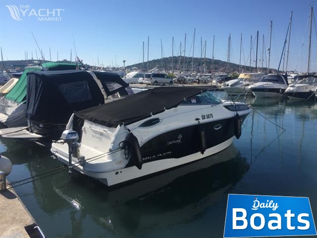 2012 Bayliner 255 Sb Cruiser for sale. View price, photos and Buy 2012 ...