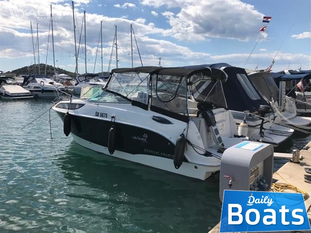 2012 Bayliner 255 Sb Cruiser for sale. View price, photos and Buy 2012 ...