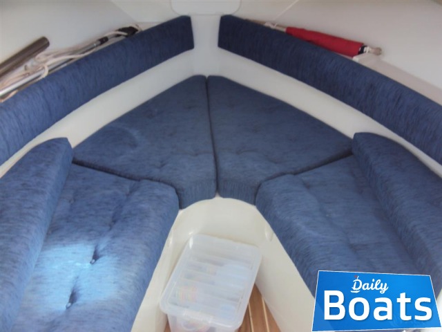 2010 Orkney 24 Pilothouse for sale. View price, photos and Buy 2010 ...