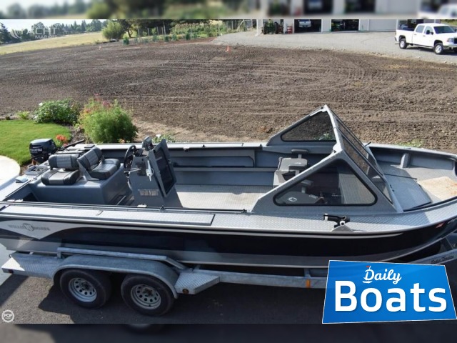 2005 Willie 22 Predator for sale. View price, photos and Buy 2005 ...