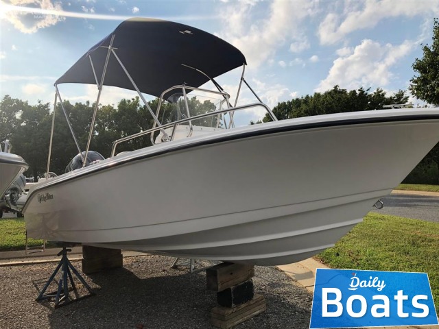 2018 EdgeWater 170Cc for sale. View price, photos and Buy 2018 ...
