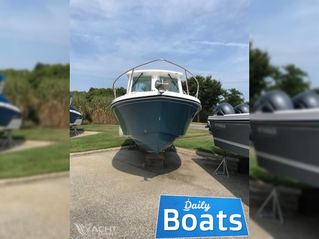 2018 Steiger Craft 21 Miami for sale. View price, photos and Buy 2018 ...