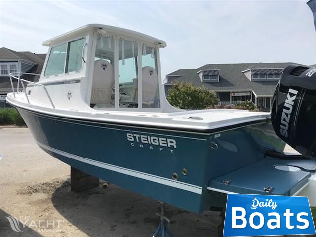 2018 Steiger Craft 21 Miami for sale. View price, photos and Buy 2018 ...