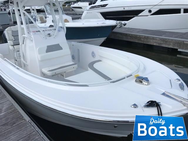 2019 EdgeWater 245 Cc for sale. View price, photos and Buy 2019 ...