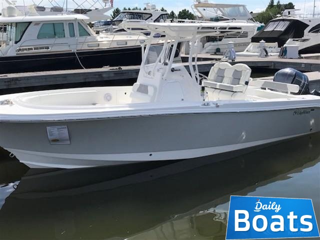 2019 EdgeWater 245 Cc for sale. View price, photos and Buy 2019 ...
