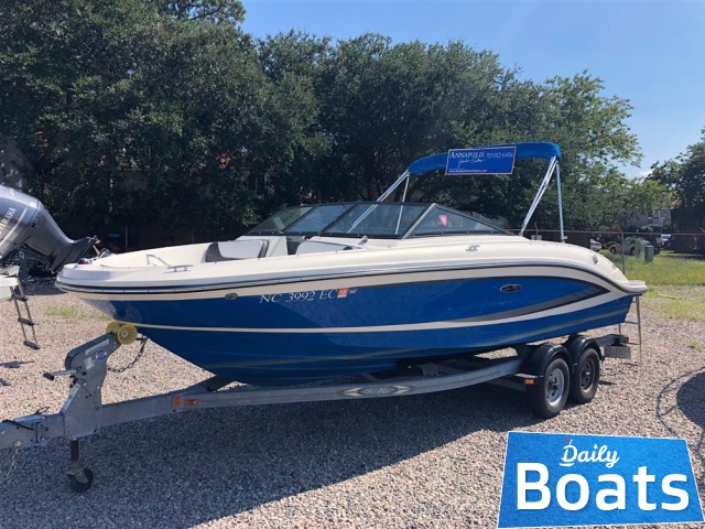 2015 Sea Ray 21 for sale. View price, photos and Buy 2015 Sea Ray 21 ...