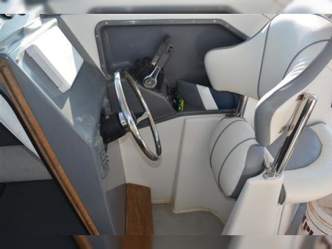 2001 Protector Targa 28 for sale. View price, photos and Buy 2001 ...