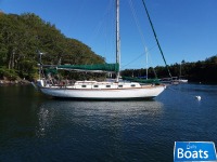 Yachts Cape dory 36 for sale - Daily Boats