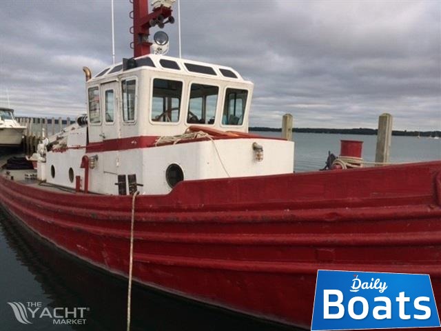 1954 1954 45 X 13 X 5 Tug for sale. View price, photos and Buy 1954 ...