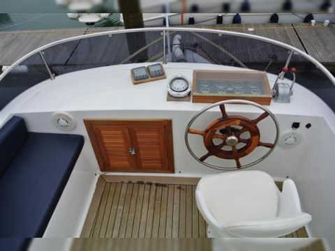 1982 C-Kip 39 Sea Ranger for sale. View price, photos and Buy 1982 C ...