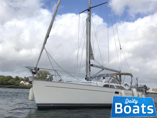 2000 Moody 46 - Sold for sale. View price, photos and Buy 2000 Moody 46 ...