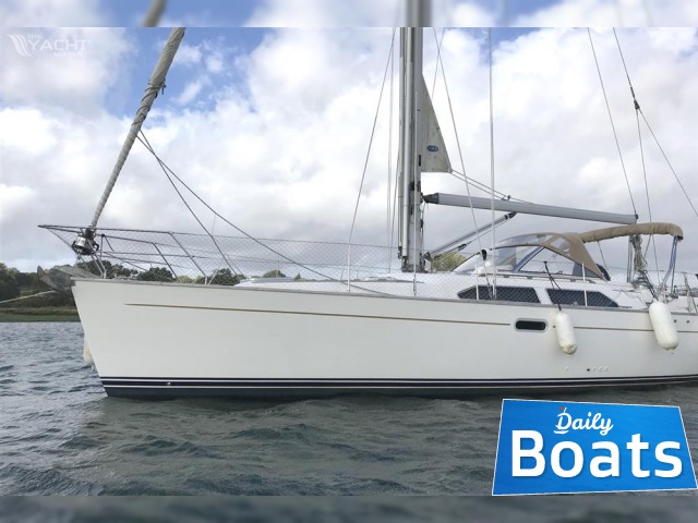 2000 Moody 46 - Sold for sale. View price, photos and Buy 2000 Moody 46 ...