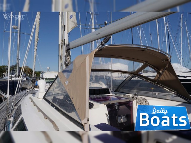 2000 Moody 46 - Sold for sale. View price, photos and Buy 2000 Moody 46 ...