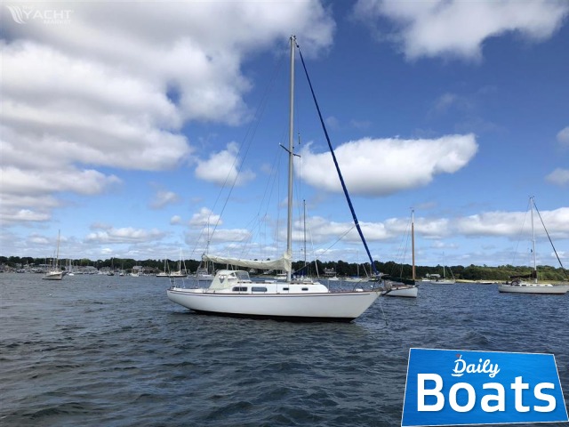 1975 Pearson 35 for sale. View price, photos and Buy 1975 Pearson 35 ...