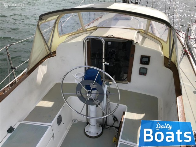 1975 Pearson 35 for sale. View price, photos and Buy 1975 Pearson 35 ...