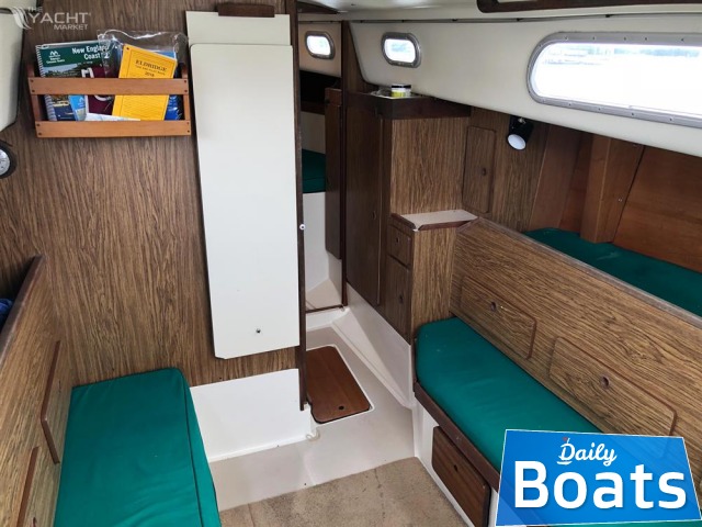 1975 Pearson 35 for sale. View price, photos and Buy 1975 Pearson 35 ...