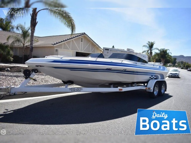 2000 Commander 2100 Lx for sale. View price, photos and Buy 2000 ...