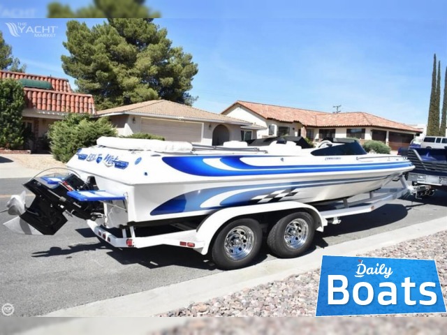 2000 Commander 2100 Lx for sale. View price, photos and Buy 2000 ...