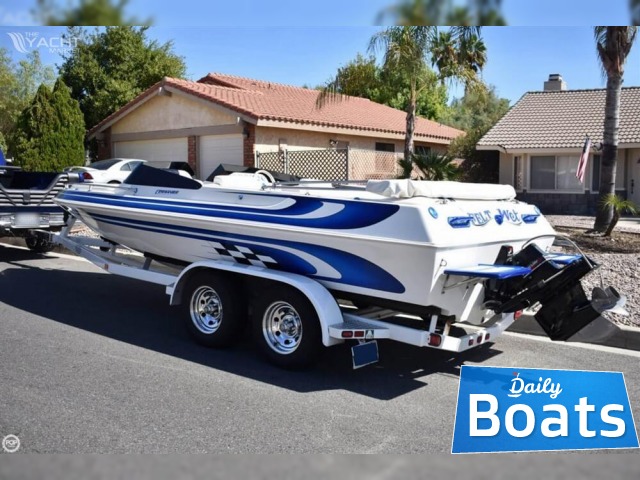 2000 Commander 2100 Lx for sale. View price, photos and Buy 2000 ...