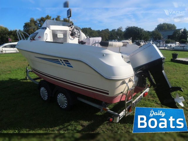 Quicksilver 510 for sale. View price, photos and Buy Quicksilver 510 ...