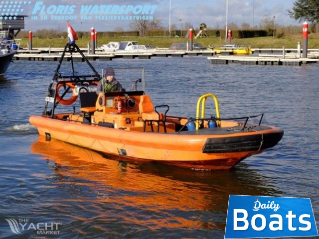 Vt halmatic jet rib for sale - Daily Boats