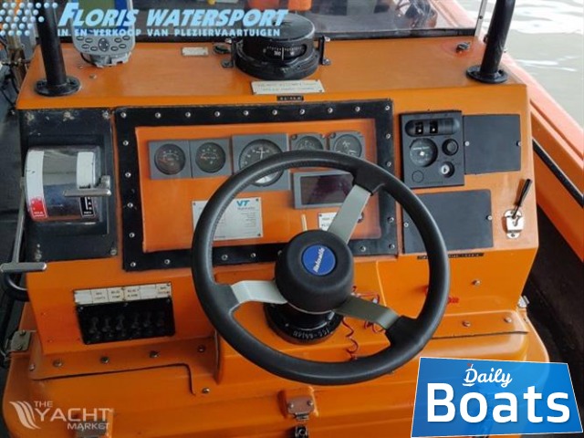 2006 Vt Halmatic Jet Rib for sale. View price, photos and Buy 2006 Vt ...