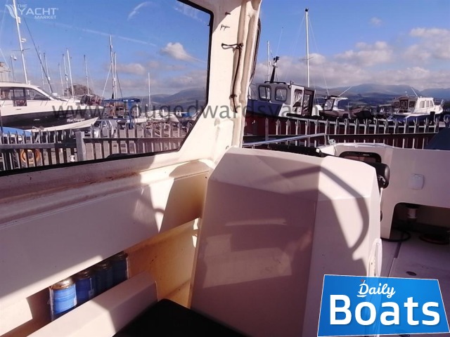 2016 Admiral Pro Fish 560 for sale. View price, photos and Buy 2016 ...