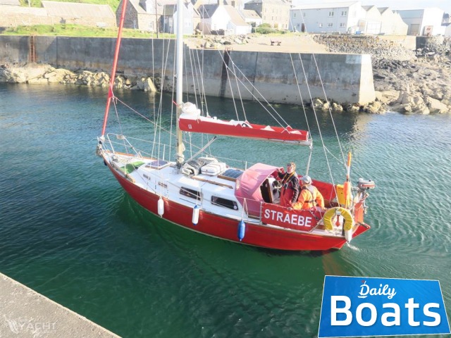 1969 Great Dane 28 for sale. View price, photos and Buy 1969 Great Dane ...