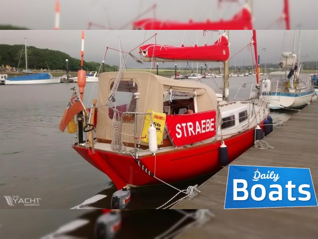 1969 Great Dane 28 for sale. View price, photos and Buy 1969 Great Dane ...