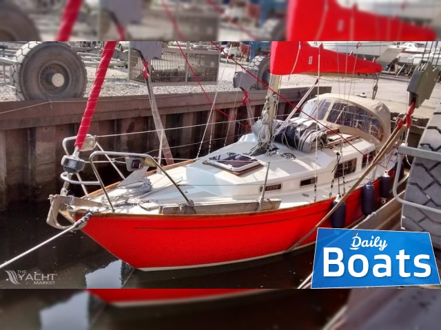 1969 Great Dane 28 for sale. View price, photos and Buy 1969 Great Dane ...