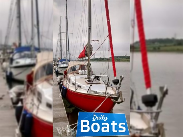 1969 Great Dane 28 for sale. View price, photos and Buy 1969 Great Dane ...