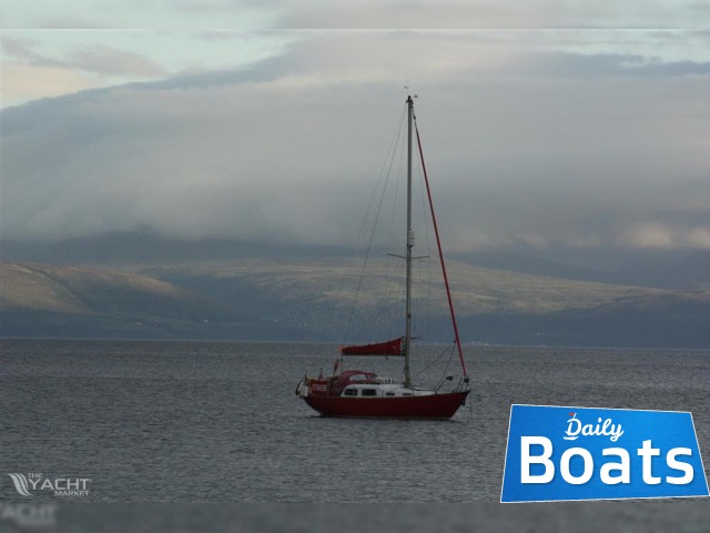 1969 Great Dane 28 for sale. View price, photos and Buy 1969 Great Dane ...