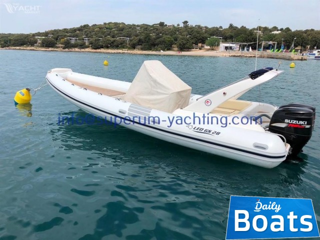 2009 Led Gs 28 for sale. View price, photos and Buy 2009 Led Gs 28 #139521