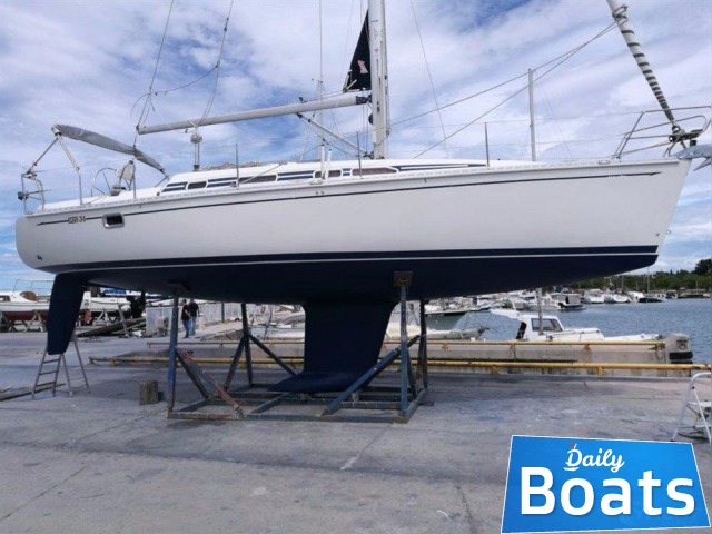 1999 Elan 36 for sale. View price, photos and Buy 1999 Elan 36 #139526