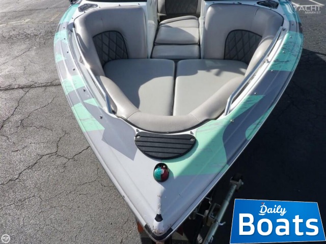 2000 Supra 21 Launch for sale. View price, photos and Buy 2000 Supra 21 ...