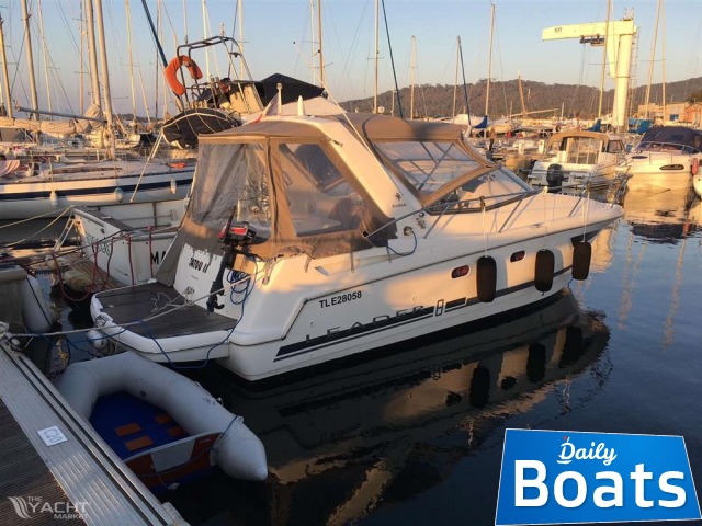 2011 Jeanneau Leader 8 for sale. View price, photos and Buy 2011 ...