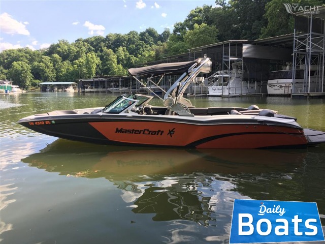 Satılık 2016 Mastercraft X-46. Fiyatı, fotoğrafları görüntüleyin ve ...