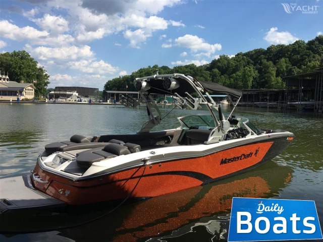 2016 Mastercraft X-46 for sale. View price, photos and Buy 2016 ...
