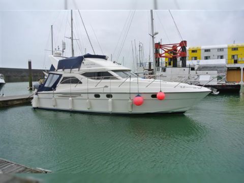 1995 Princess 360 for sale. View price, photos and Buy 1995 Princess ...