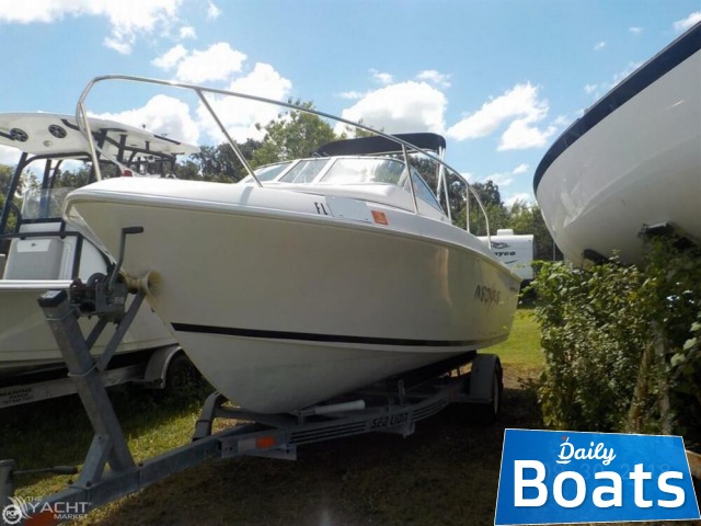 2000 Pro-Line 20 Walkaround for sale. View price, photos and Buy 2000 ...