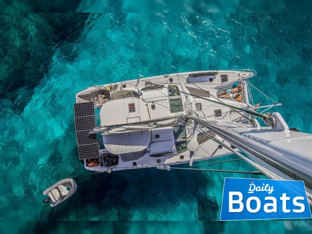 2006 Privilege Catamarans | Alliaura Marine 495 for sale. View price, photos and Buy 2006 ...