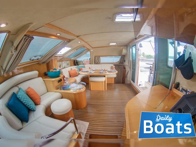 2006 Privilege Catamarans | Alliaura Marine 495 for sale. View price, photos and Buy 2006 ...