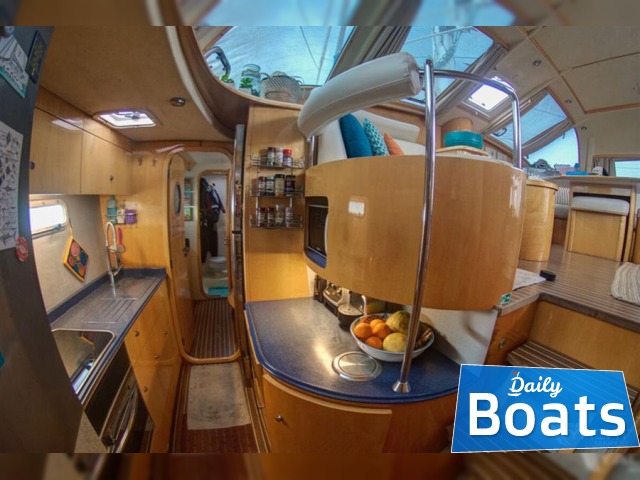 2006 Privilege Catamarans | Alliaura Marine 495 for sale. View price ...