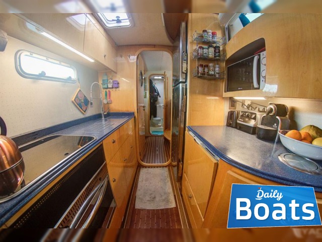 2006 Privilege Catamarans | Alliaura Marine 495 for sale. View price ...