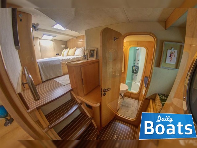 2006 Privilege Catamarans | Alliaura Marine 495 for sale. View price ...