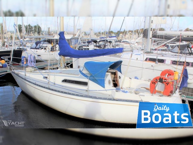 1979 Seamaster 925 for sale. View price, photos and Buy 1979 Seamaster ...